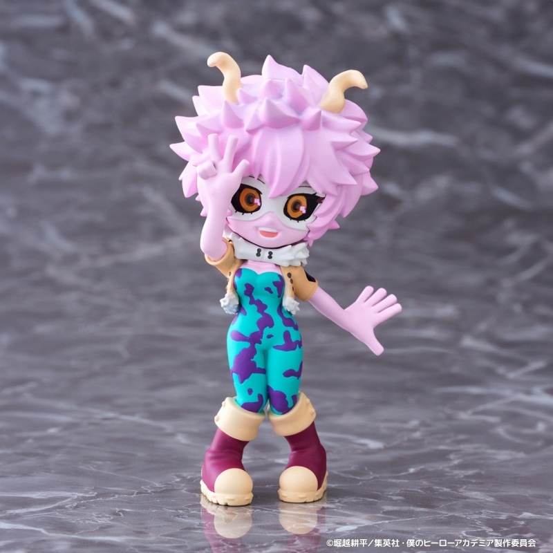 【フィギュア】palverse 僕のヒーローアカデミア Vol 2 ゲーマーズ フィギュア商品の総合通販